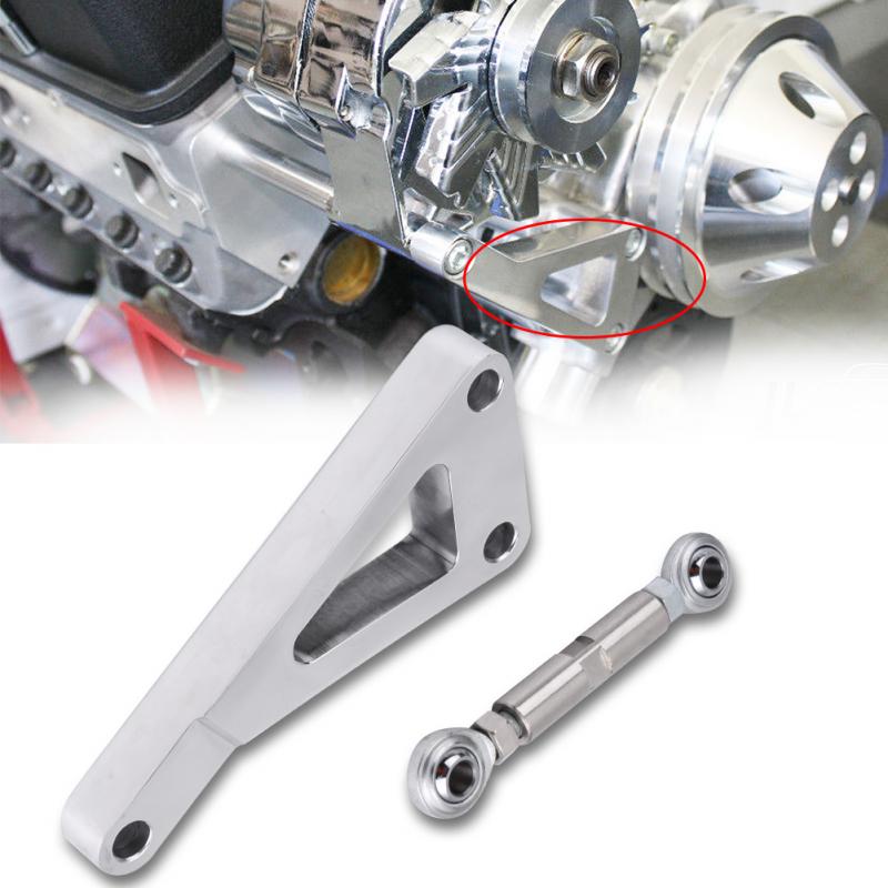 Alternator Generator Bracket Kit Water Pump Lwp Br... – Vicedeal