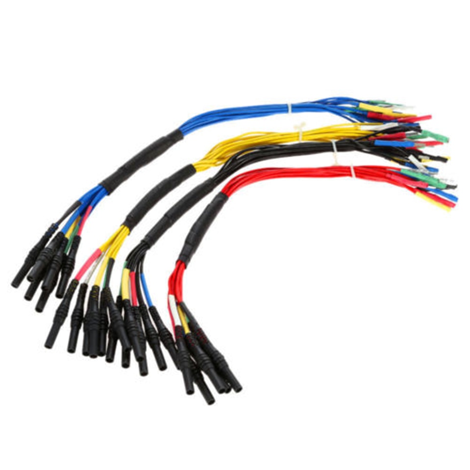 Hantek 6 Channel Universal Breakout Leads HT306 fo... – Grandado