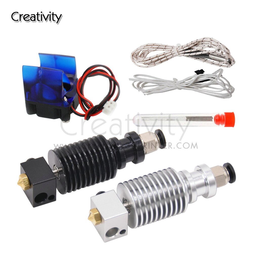E3D V6 Hotend Kit versione ad alta temperatura 320... – Grandado