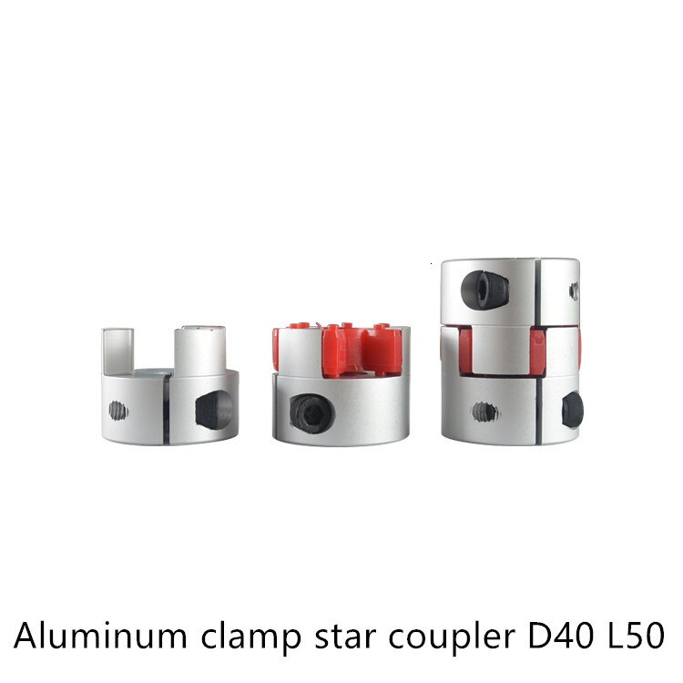 XB Coupler Aluminium Plum Flexibele Askoppeling D4... – Grandado