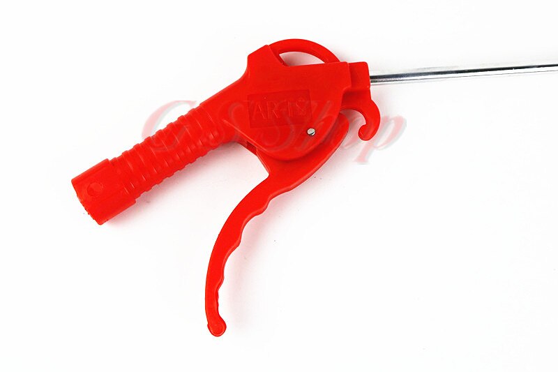 Red length 250MM Car Interior Dust Cleaning Air Du... – Grandado