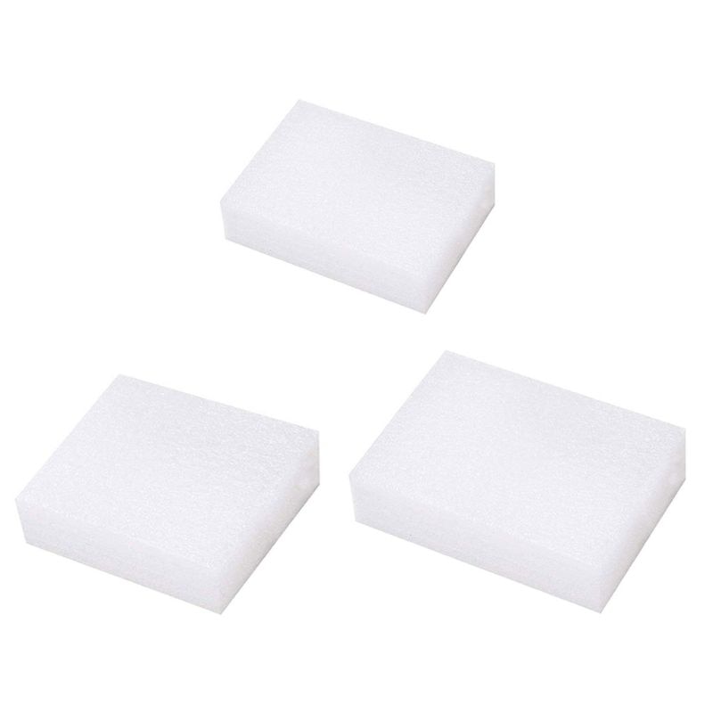 5pcs White Foam Wool Felt DIY Needle Felting Pad W... – Grandado