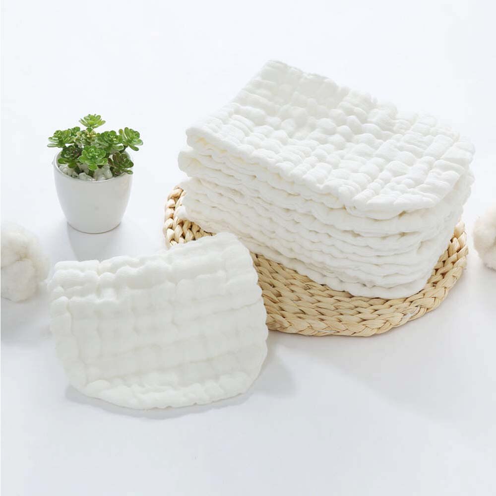 10 Layers Eco-friendly Reusable Cotton Nappy Inser... – Grandado