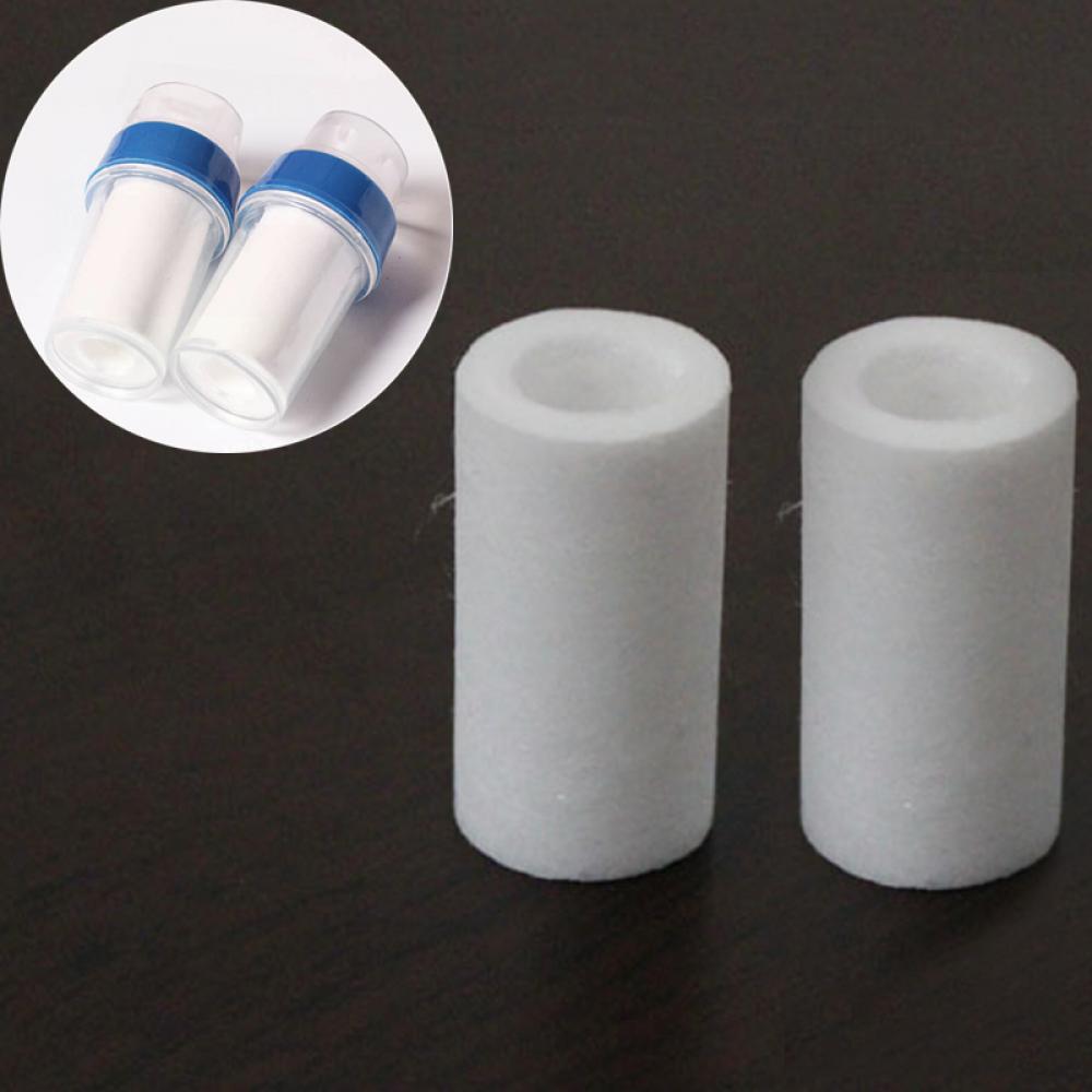 2/4 PCS PP Ersatz Filter Für Home Küche Wasserhahn... – Vicedeal
