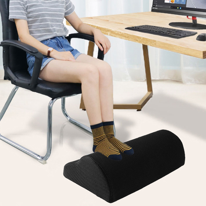 Foot Rest Under Office Desk Ergonomic Footrest Cus... – Vicedeal