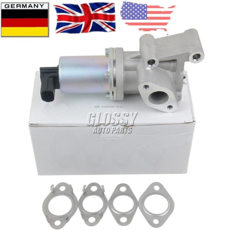 AP02 EGR Valve 28410-2A300,28410-2A350 for Hyundai... – Grandado