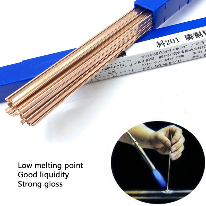 5/10PCS Length 500mm Welding Wire Refrigerator Air... – Grandado