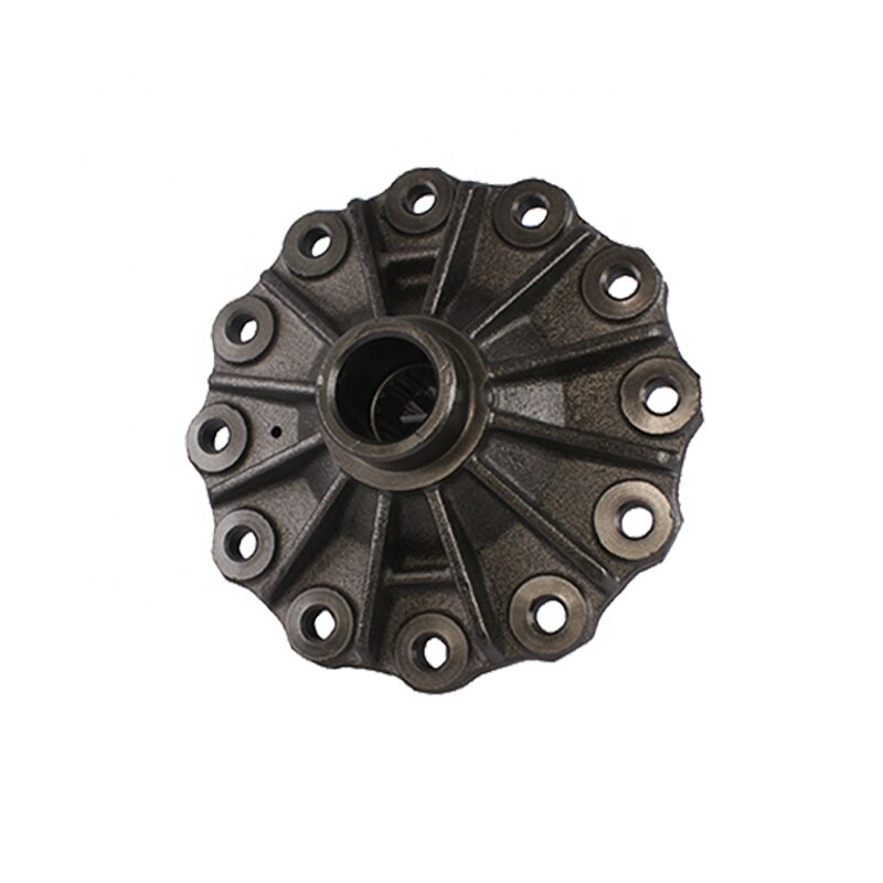 Complete Small Differential Assembly For MITSUBISH... – Grandado