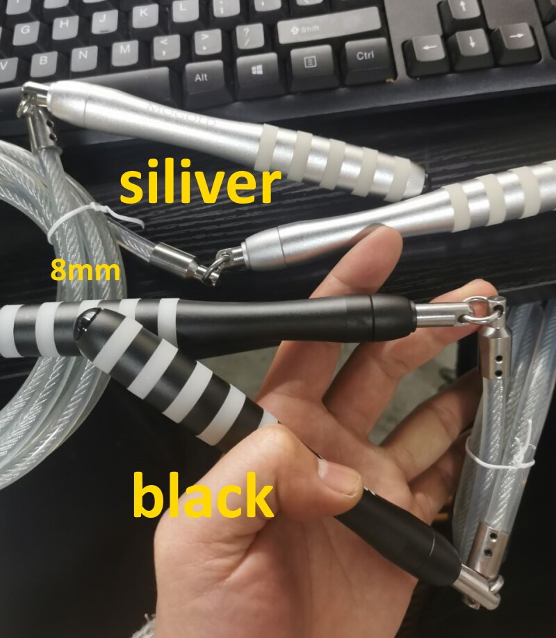 8MM 550GRAM HEAVY WEIGHT SPEED UPC WEIGHTED MMA TR... – Grandado