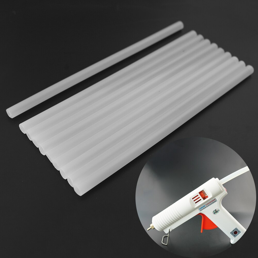 10/Set van Transparante 7X200mm/11X300mm Melt Lijm... – Grandado