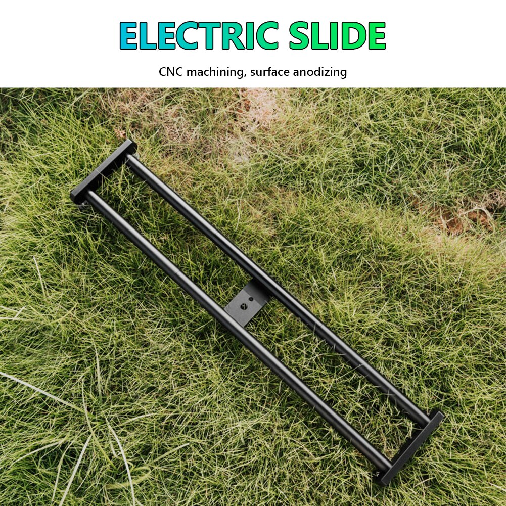 Camera Driving Recording Slide Rail Camera Slider ... – Grandado