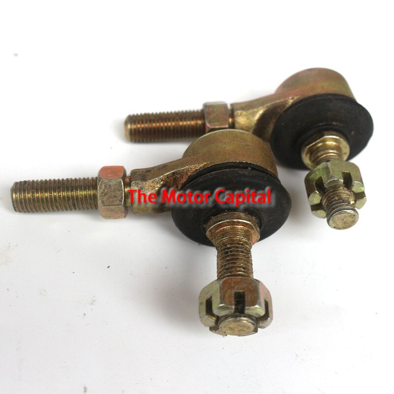 2pcs/pair ATV Spare Parts Joint Ball for ATV joint... – Grandado