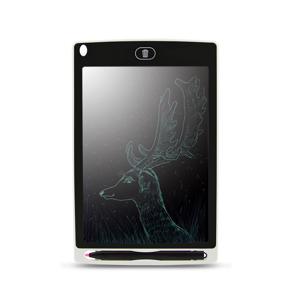 Chyi 8.5 Inch Elektronische Lcd Schrijven Tablet M... – Vicedeal