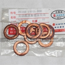 engine oil pan discharging screw washer gasket 091... – Vicedeal