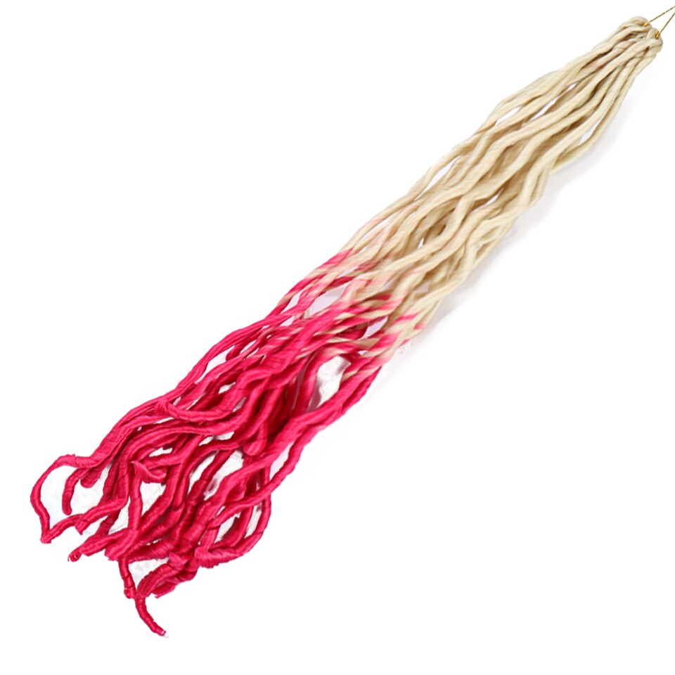 AOOSOO Deadlocks Sister Locks Afro Crochet Braids ... – Grandado