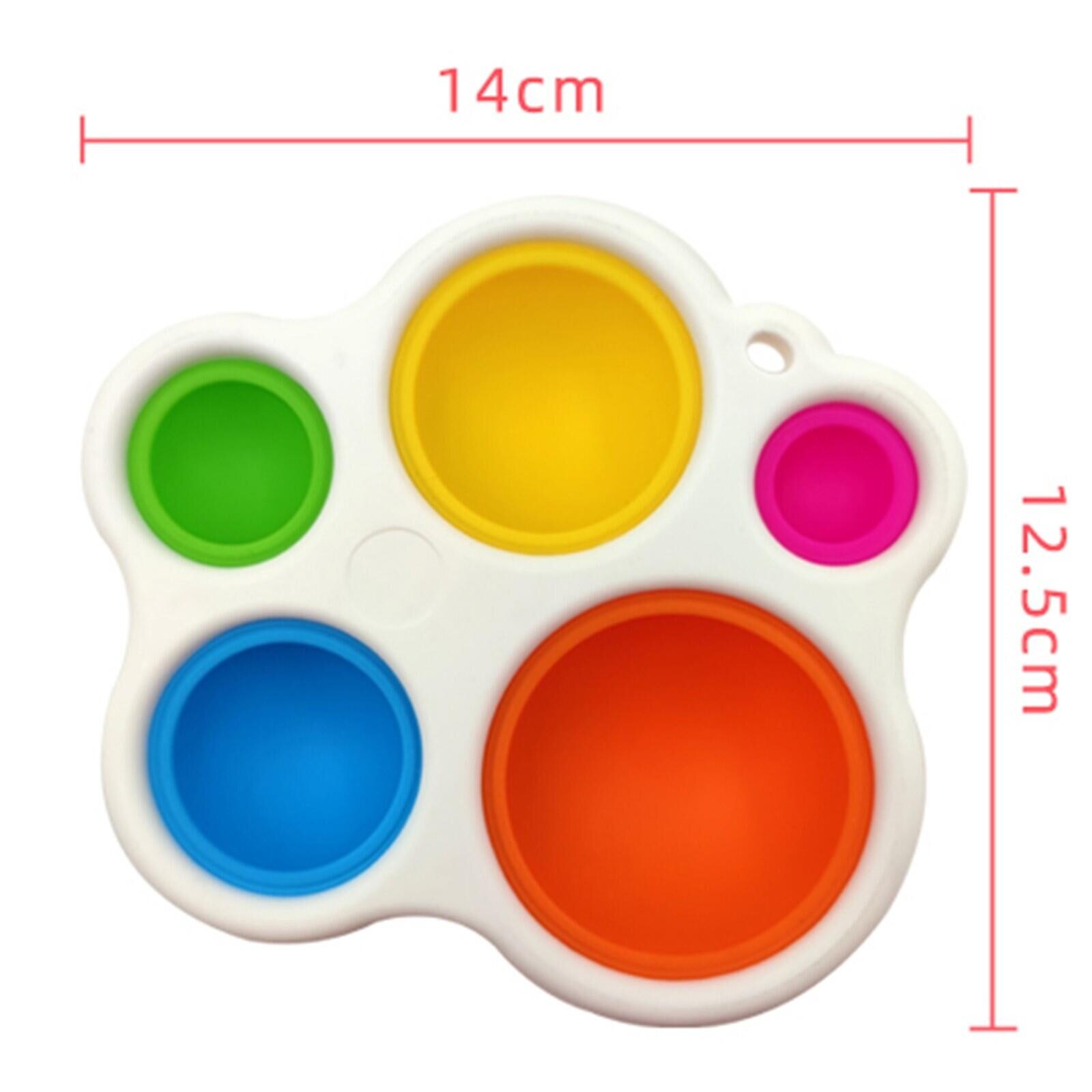 2PC Infant Early Education Intelligence Developmen... – Grandado