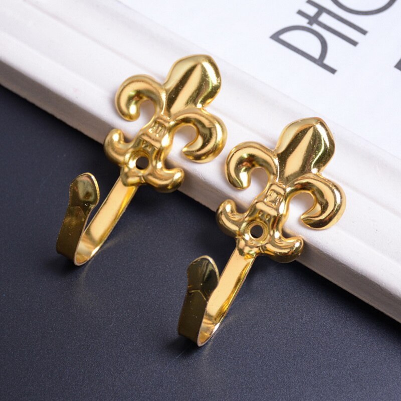 Decorative Curtain Tieback Holders Wall Hanging Co... – Grandado