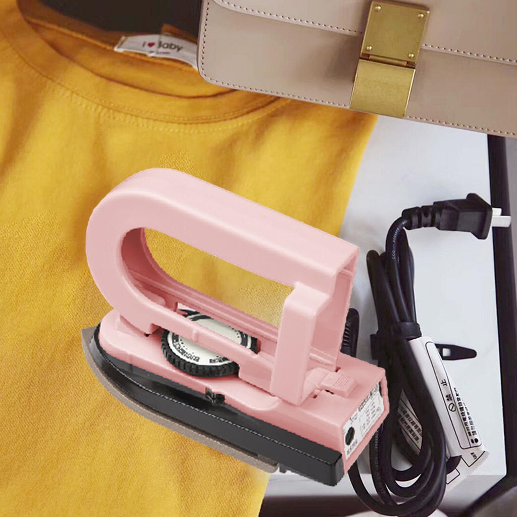 Laundry Electric Iron Garment Steamer Steam Iron C... – Vicedeal
