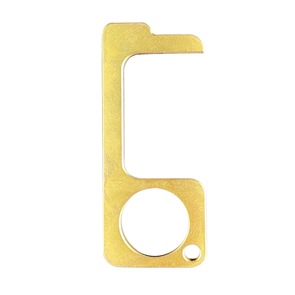 Anti Contact Deur Opener No Touch Sleutel Deur Ope... – Vicedeal