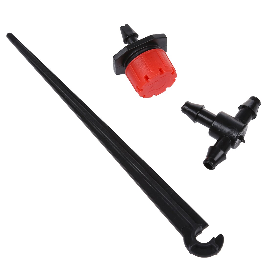 20m DIY mini nawadniania kropelkowego system rośli... – Grandado