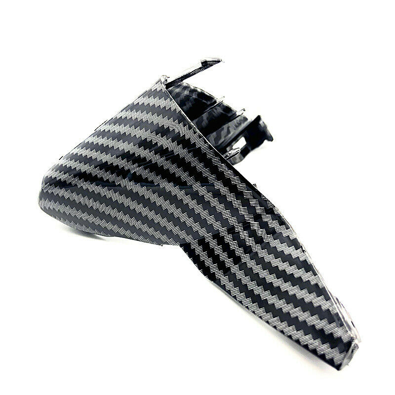 YAMAHA YZF-R6 2006 2007 Carbon fiber color mid-fro... – Grandado