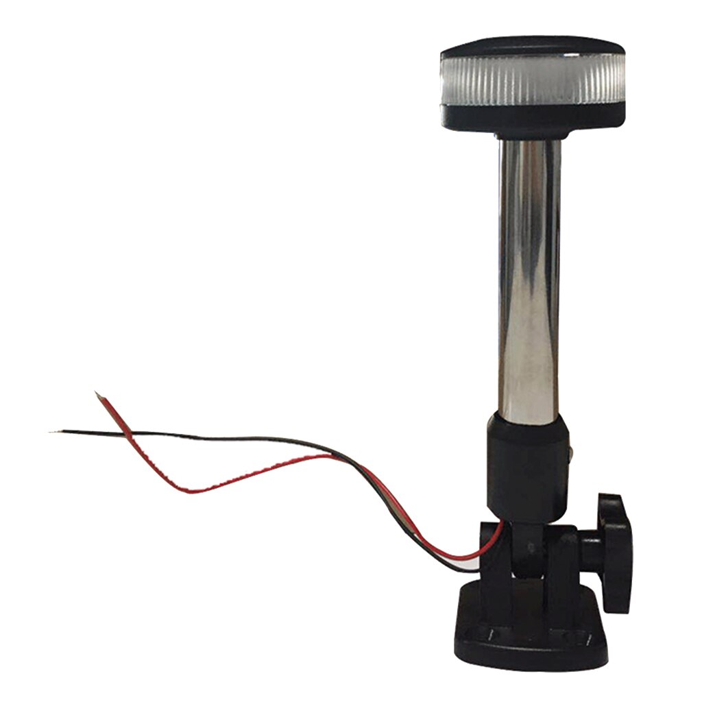 8inch Marine Fold Down LED Navigation Light Yacht ... – Grandado