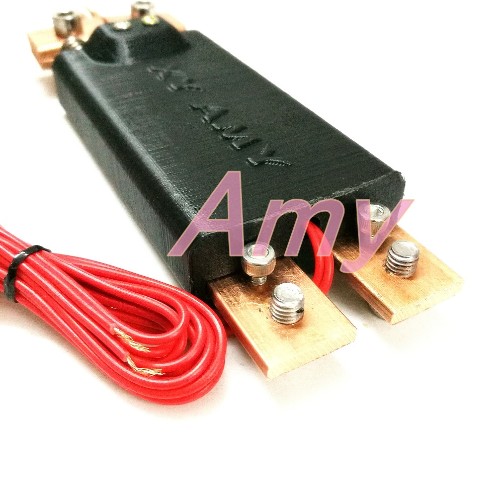 DIY spot welding machine automatic trigger handle ... – Vicedeal