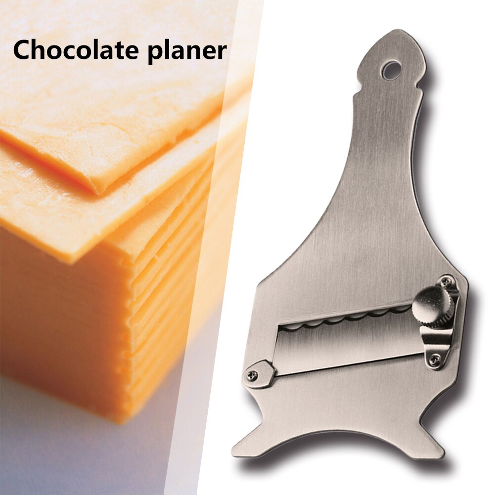 Household Stainless Steel Chocolate Planer Practic... – Grandado