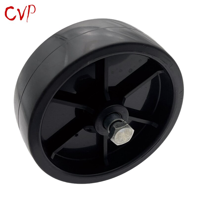 CVP Spare Jockey Wheel 6" Replacement Wheel K... – Vicedeal
