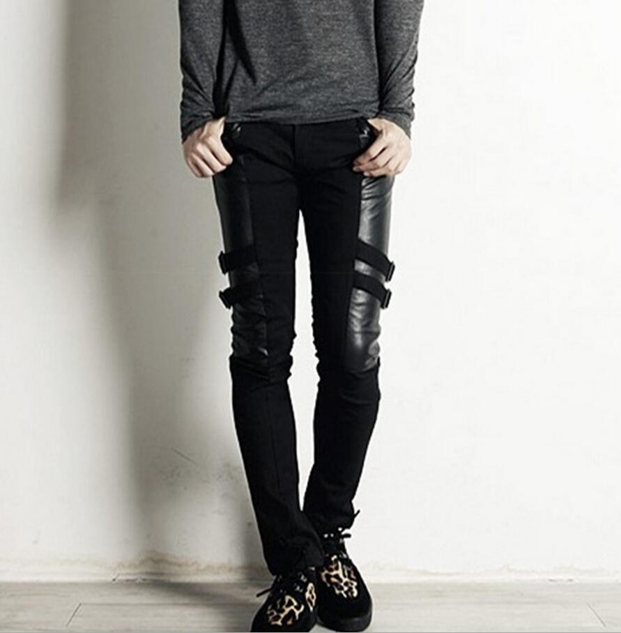 27-44 herenkleding gd kapper persoonlijkheid slank... – Vicedeal