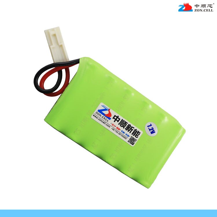 In core 2000mAh 7.2V NiMH battery pack remote cont... – Vicedeal