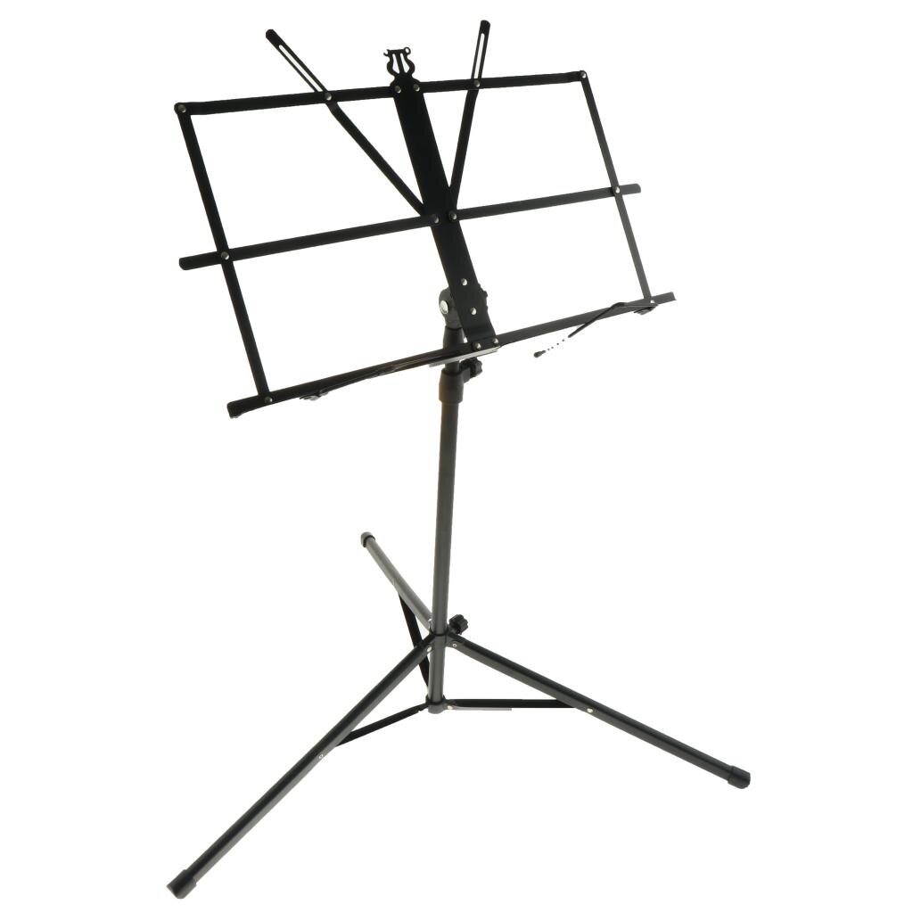1 Piece Sheet Music Stand Holder For Violin Viola ... – Grandado