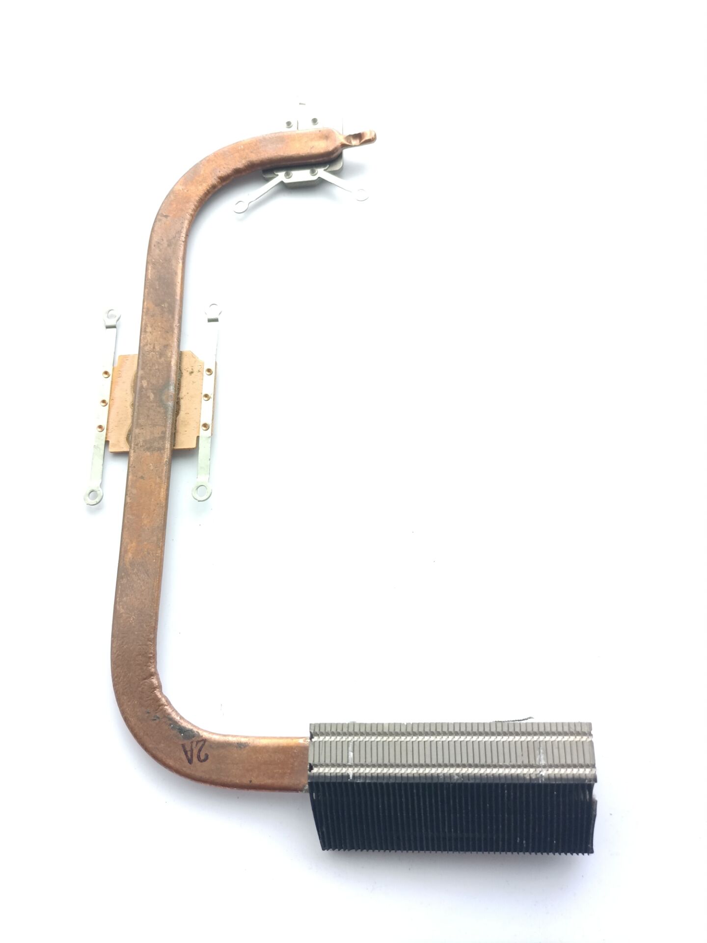 Original laptop heatsink cooling fan cpu cooler Fo... – Vicedeal