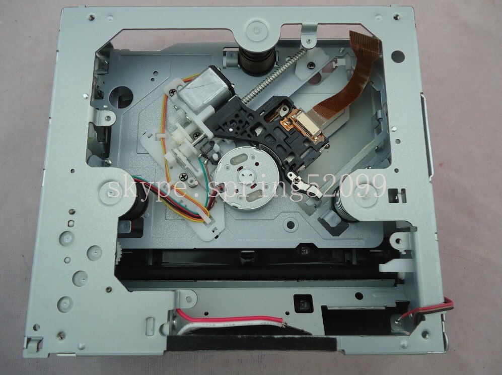 Brand OPTIMA-726 CD loader mechanism for car CD ra... – Vicedeal
