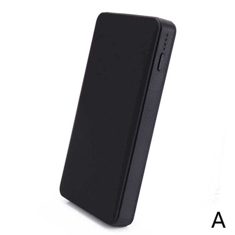 Auto accu omvormer draagbare mini ultradunne auto ... – Vicedeal