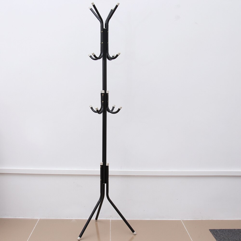 Iron Coat Stand Tree Holder Hanger Tree Branch Hat... – Grandado