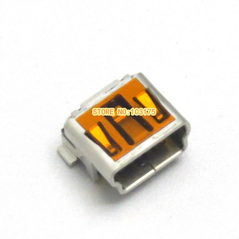 MINI USB JACK port female Socket For Canon cameras... – Vicedeal