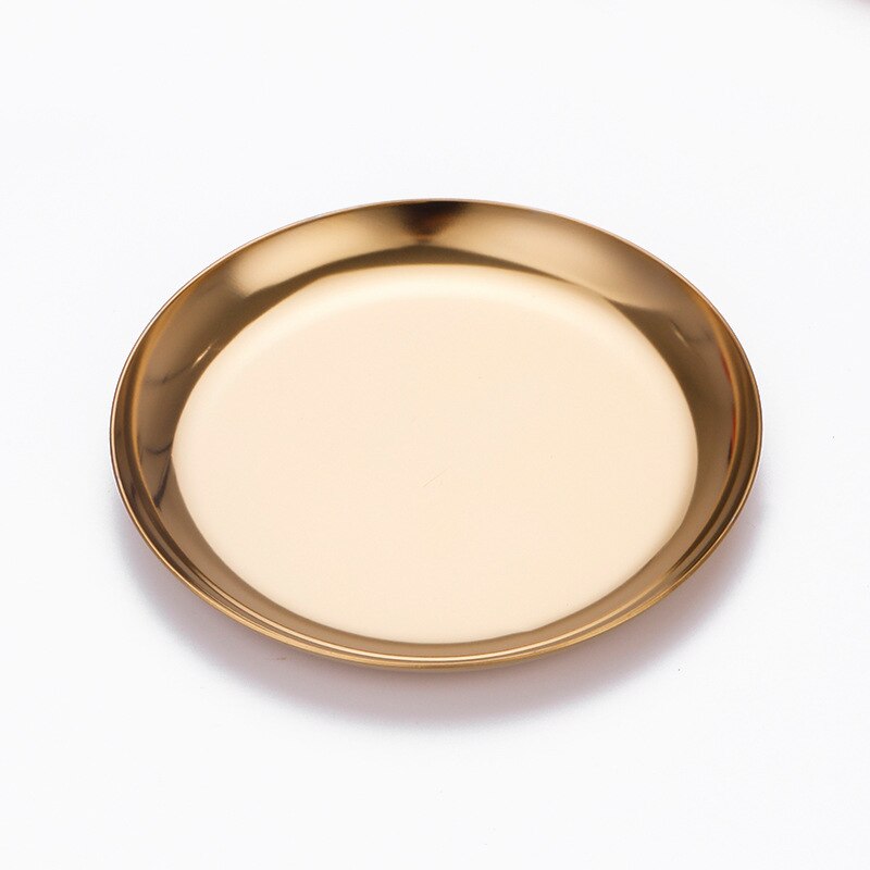 Plateau de rangement pour la maison, assiette à ma... – Grandado