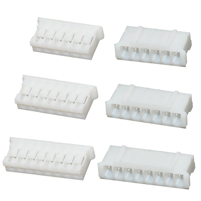 PH2.0 PH2.0mm Connector Socket Pin Header Rechte H... – Grandado