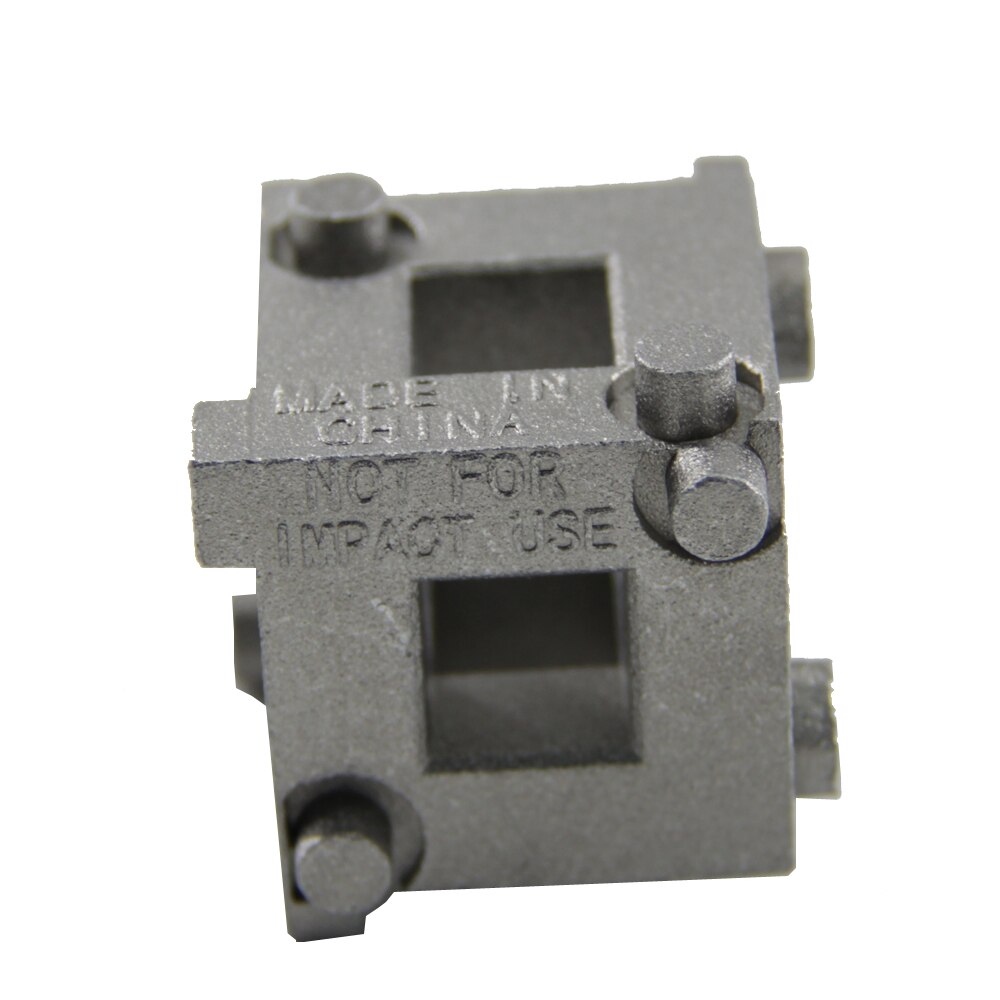 3/8" Dr. Disc Brake Piston Spreader Tool Univ... – Grandado