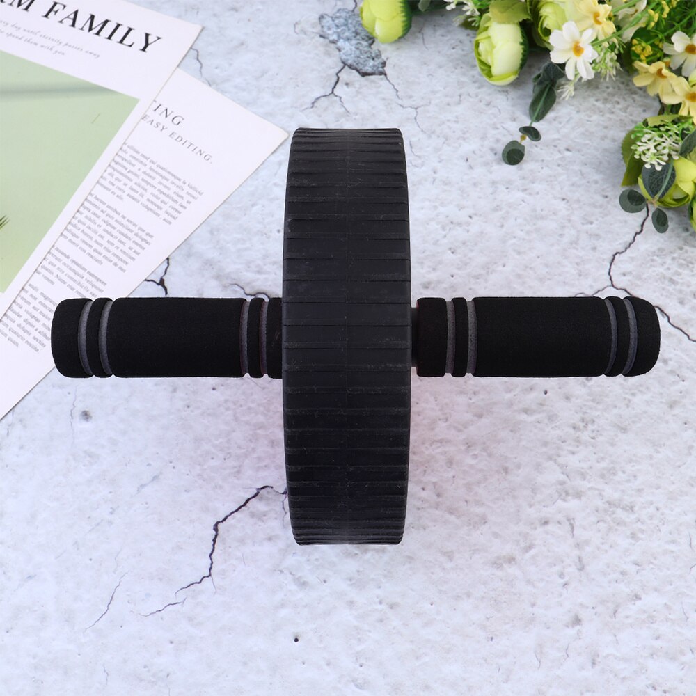 1PC Ab Roller Abdominal Exercise Ab Wheel Roller F... – Grandado
