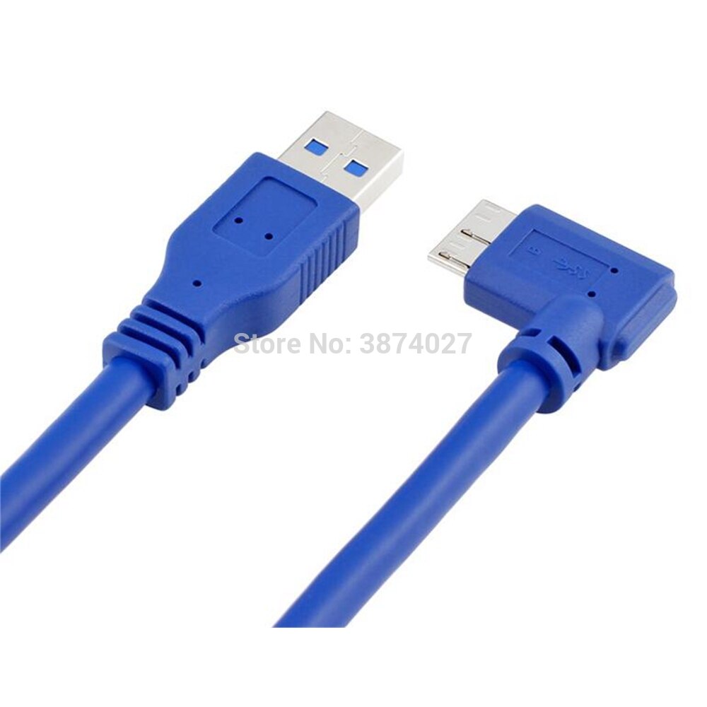High Speed USB 3.0 to 90 Degree Right Angled Micro... – Vicedeal High Speed USB 3.0 to 90 Degree Right Angled Micro... – Vicedeal