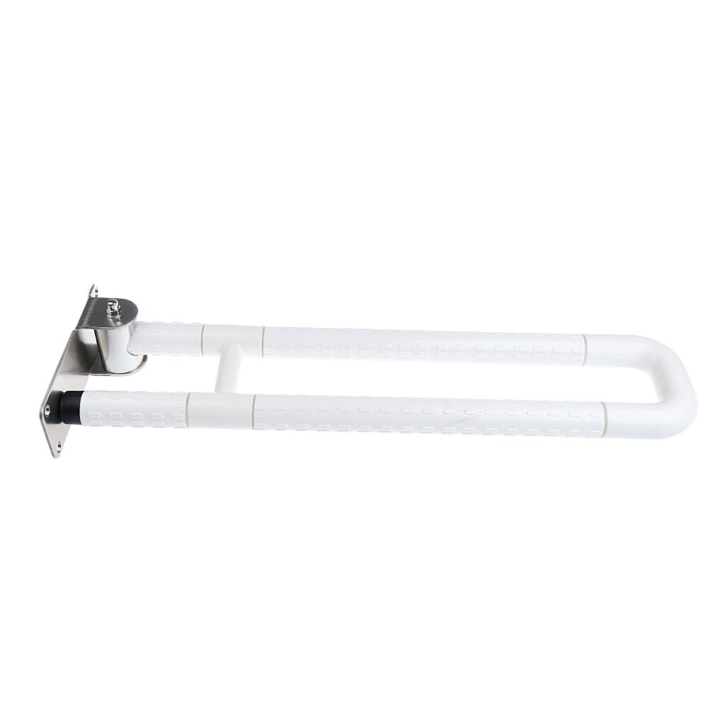 Safety U-Shaped Stainless Steel Toilet Grab Bar - ... – Vicedeal