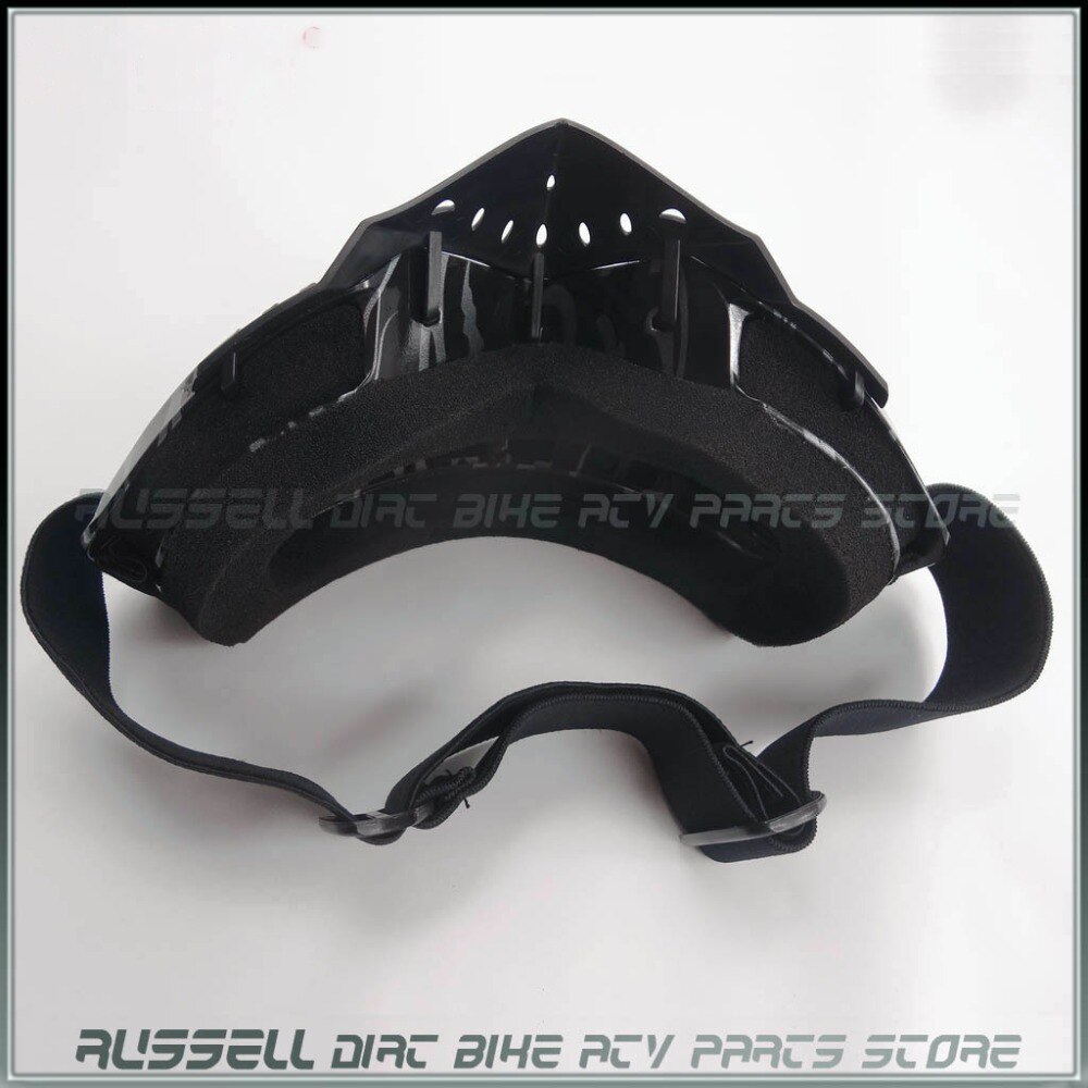 DAY RIDING GLASSES GOGGLES for ATV MOTORCYCLE DIRT... – Grandado