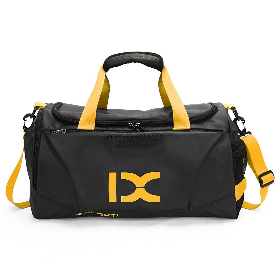 Thin Sports Fitness Backpack Waterproof And Durabl... – Grandado