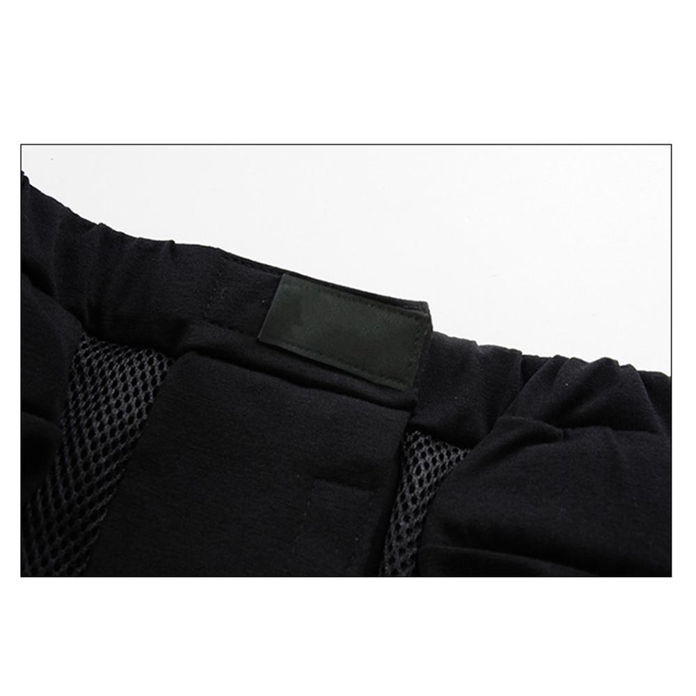 Outdoor Total Impact Hip Pad Protective Shorts Lig... – Vicedeal