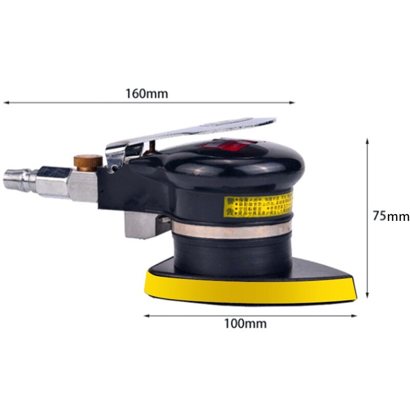 Pneumatic Polishing Machine polisher tool Air Grin... – Grandado