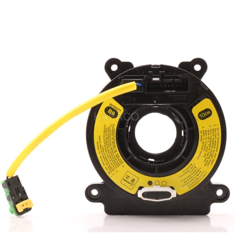 Conjunto de cables de tren para coche Chevrolet Ca... – Grandado