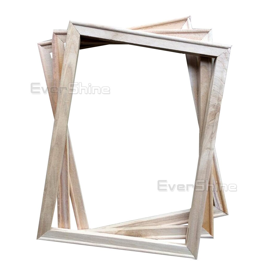 EverShine DIY Oil Painting By Number Photo Frame I... – Grandado