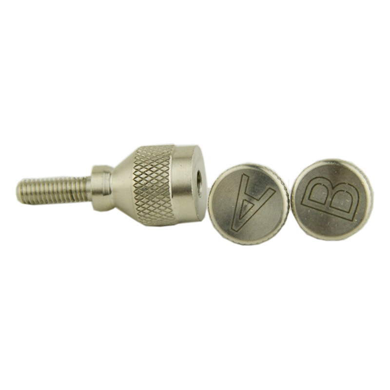 Sax Neck Tightening Screws Copper Tightening Screw... – Grandado